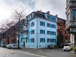 Baumgartner Immobilien AG (Zürich, Horgen, Einsiedlerstrasse, 159), arazi dizisi  Zürih'ten