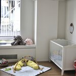 Kita Kiddi 2 Freilager (Freilagerstrasse No:32, Zürich), anaokulları  Tsurikh'ten