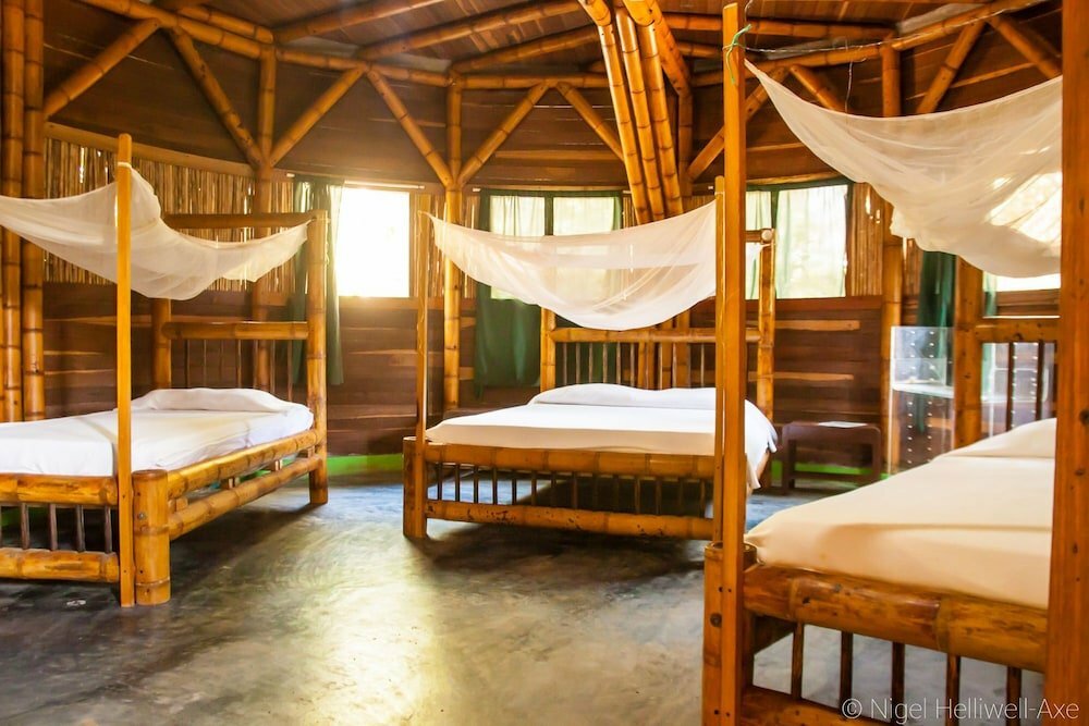 Otel Tayrona Playa Bonita, , foto