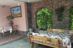 На Парковой (Парковая улица No:6Д, село Малореченское), otel  Kırım Cumhuriyeti'nden