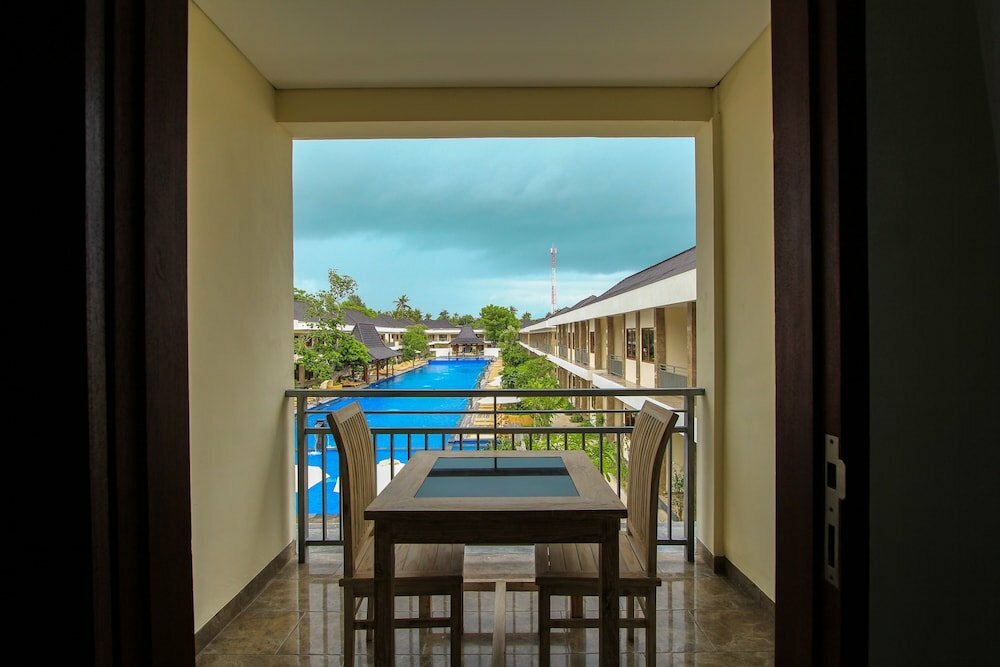 Otel Hotel Ombak Paradise, , foto