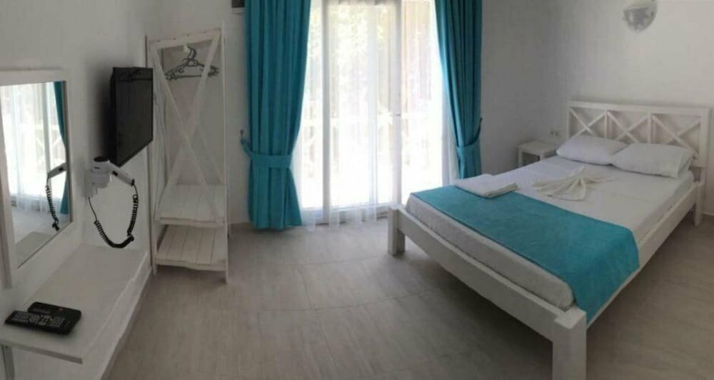 Otel Moka Butik Hotel, Marmaris, foto