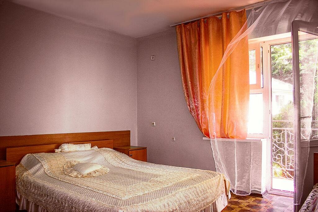 Otel Парк-отель РИО, Krasnodarski krayı, foto