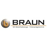 Braun GmbH Folien-Prägetechnik (Ottostraße No:16, Graben-Neudorf), torna işleri  Baden‑Wurttemberg'den