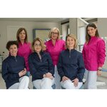 Studio Odontoiatrico Albini Ricciòli (Umbria, Perugia, Assisi), özel ağız ve diş sağlığı klinikleri ve muayenehaneleri  Pesaro'dan