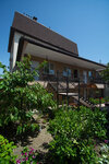 Гостевой дом Лето (Letnyaya ulitsa No:40), otel  Soçi'den