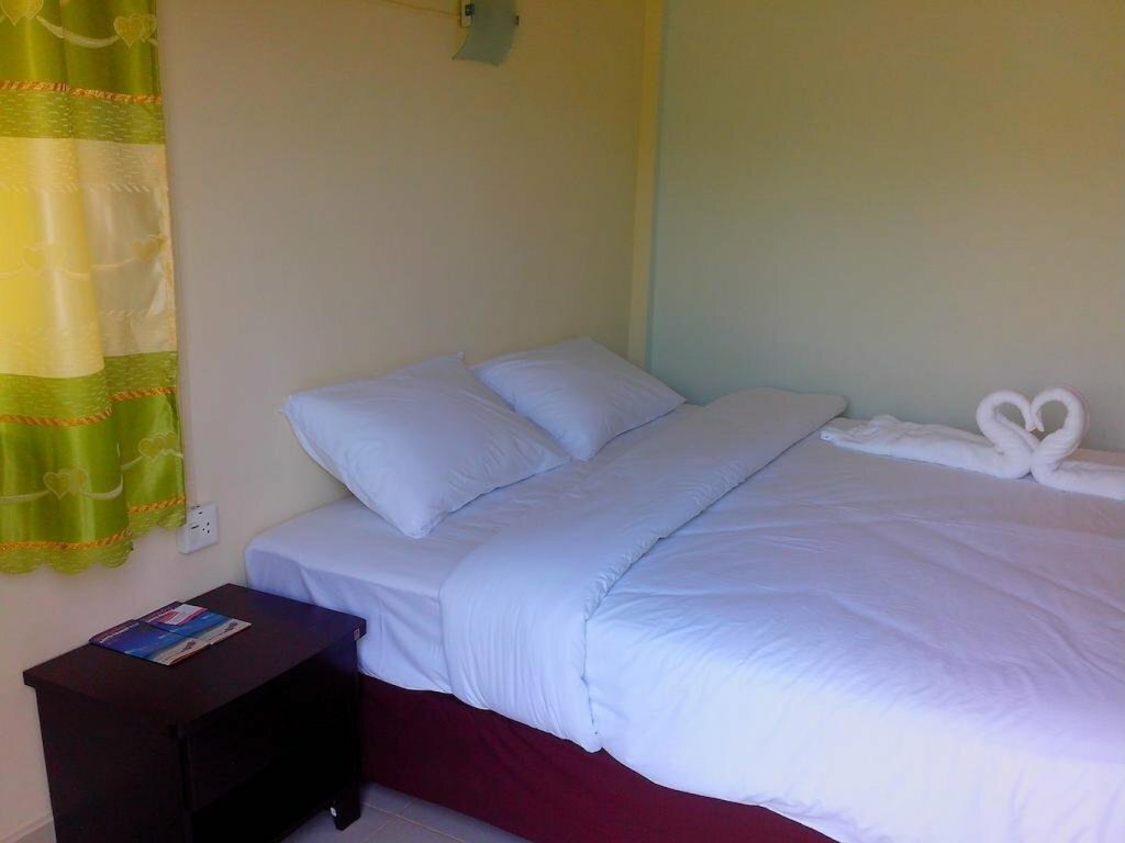 Otel Lanta Dd House, Dünya, foto