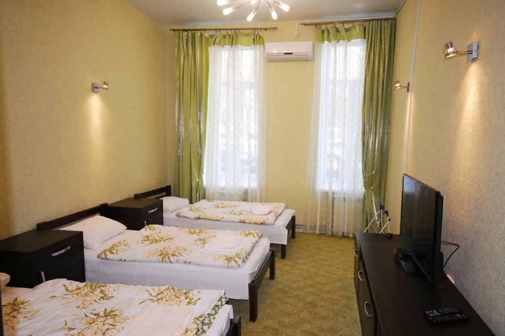 Otel Senyavina, Sevastopol, foto