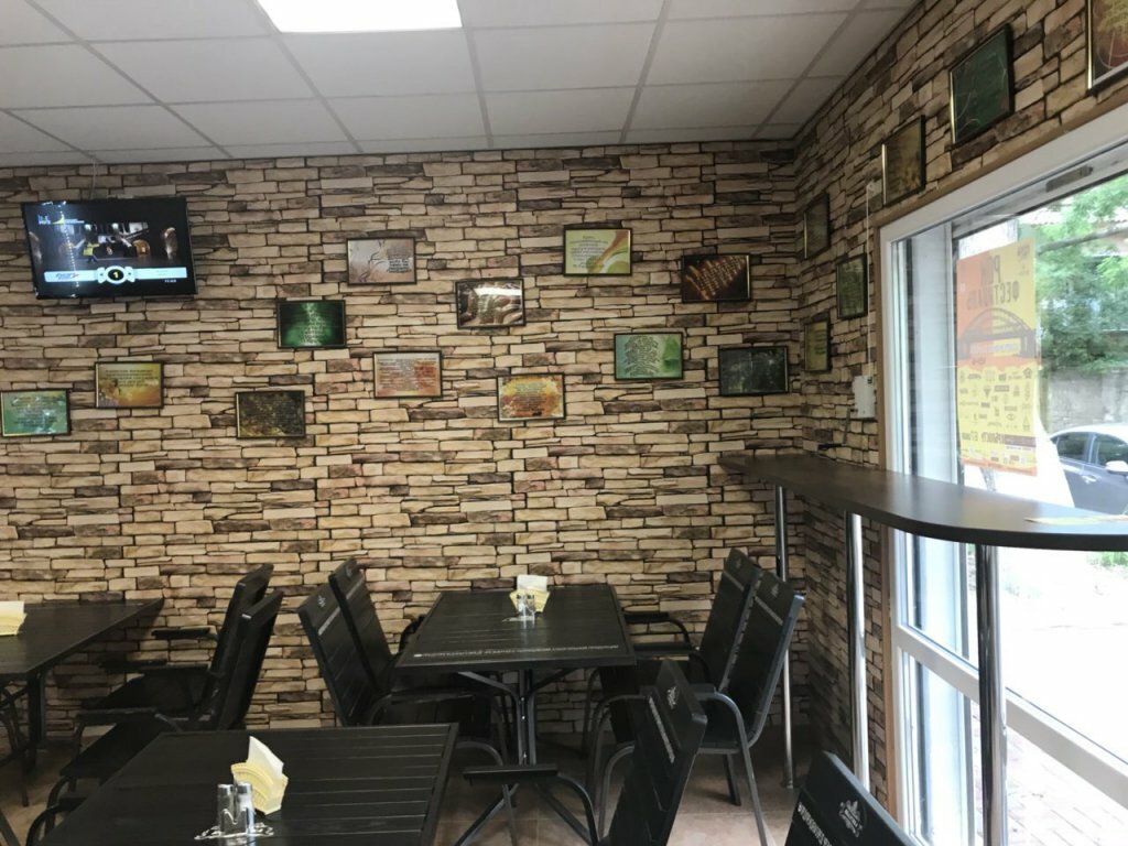 Pansiyonlar, hosteller Хостел на Босфорском, Kerç, foto