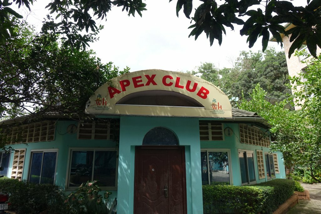 Otel Wusum Hotel, Makeni, foto