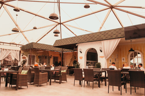 Restoran Ялта, Yarovoye, foto