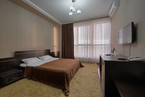 Daniel  (No:50, Pyatigorsk), otel  Pyatigorsk'tan