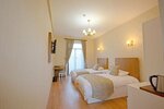 Setenönü 1892 Butik Otel (Kayseri, Melikgazi, Tacettinveli Mah., Savaş Sok., 6), otel  Kayseri'den