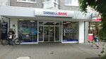 Targobank (Stresemannstraße No:45, Mönchengladbach), banka  Monchengladbach'tan