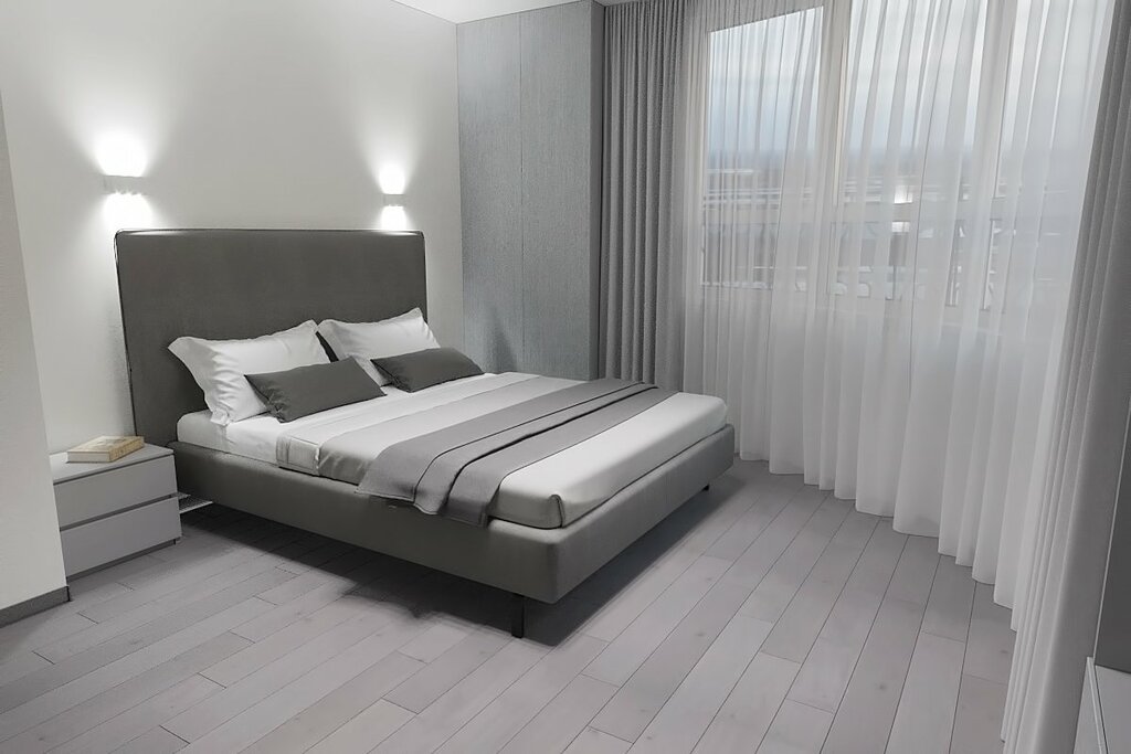 i̇ç mimarlık firmaları ArtFenomen, Soçi, foto