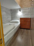 City Garden Hotel Taganskaya (Zemlyanoy Val Street No:54с2), otel  Moskova'dan