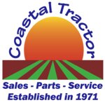 Coastal Tractor (California, Monterey County), tarım makineleri, ekipmanlar  Kaliforniya Eyaleti'nden