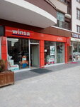 Pencere Panjur Isıcam Tamir ve Ayar servisi Winsa (Kayseri, Kocasinan, Billur Cad., 121), pencere üretim, satış ve montaj firmaları  Kayseri'den