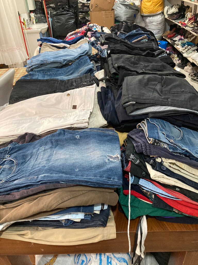 i̇kinci el eşya alımı İkinci El Marka Kıyafet Eşya Alım Satım Mağazası, İstanbul, foto