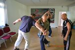 Bzbg Bildungszentrum für das Bewachungsgewerbe GmbH (Bahnhofstraße No:47, Leinfelden-Echterdingen, Leinfelden), meslek yüksekokulu  Baden‑Wurttemberg'den