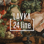Lavka24line (24th Vasilyevskogo Ostrova Line No:29), market  Saint‑Petersburg'dan