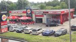 ATT (Leningradskoye Highway No:227с2), otomobil servisi  Moskova'dan