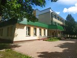 Вгмк имени академика И.П. Антонова, общежитие № 3 (vulica Lamanosava No:20, Viciebsk), yurtlar  Vitebsk'ten