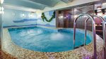 VIP Parsya po-tsarski (Uralskaya Street No:19к1), saunalar  Moskova'dan