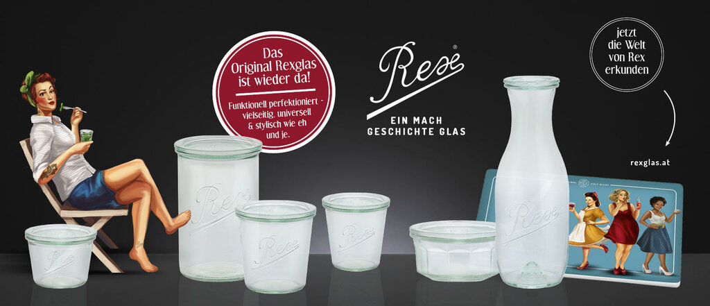 Cam ve cam ürün üreticisi Müller Glas & Co Handelsges. M. B. H., Steiermark, foto