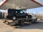 Tow truck Votkinsk (ulitsa Tolstogo No:59А), çekici hizmeti  Votkinsk'ten