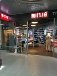 Mustang (Bogdana Khmelnitskogo Avenue No:137Т), denim giyim  Belgorod'dan