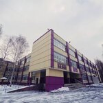 Gimnaziya № 44 imeni V. N. Deyeva (Orenburgskaya Street No:34А), fen lisesi, sosyal bilimler lisesi  Ulyanovsk'tan