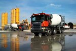 Агростройинвест (Tishanskaya ulitsa No:72, Mikhailovka), beton ve beton ürünleri üreticileri  Mihaylovka'dan