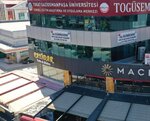 Klinikdent Ağız ve Diş Sağlığı Polikliniği (Tokat, Tokat Merkez, Vali Zekai Gümüşdiş Bul., 13A), özel ağız ve diş sağlığı klinikleri ve muayenehaneleri  Tokat'tan