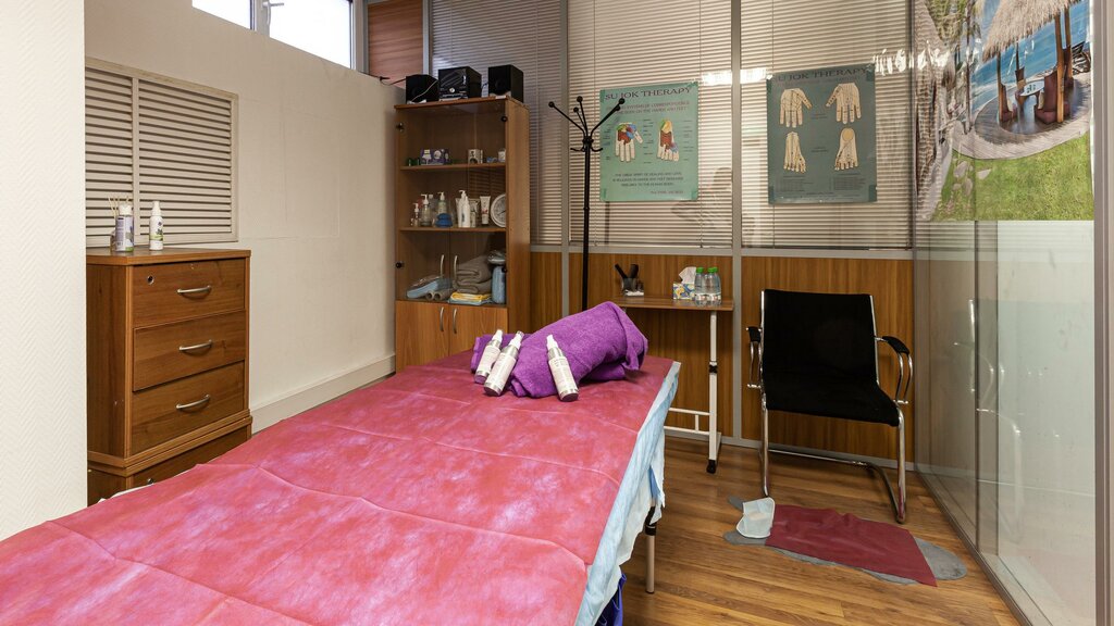 Spa SPA-studio Spinoved, Moskova, foto