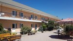 86 Region (Морская улица No:30, село Поповка), otel  Kırım Cumhuriyeti'nden