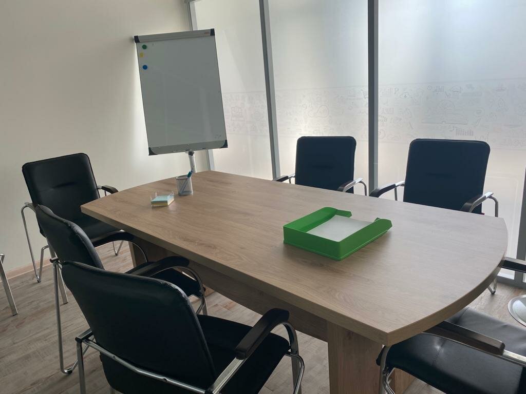 Muhasebeciler Private accountant Alexandrova, Moskova, foto