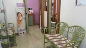 Danuel Centro Estetico (Molise, la città di Campobasso, Viale Principe di Piemonte), güzellik salonu  Campobasso'dan