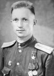 Беневоленскому Алексею Павловичу (Shkolnaya ulitsa No:3, posyolok Sadovy), anıt levhası, anıt taş  Novosibirskaya oblastından