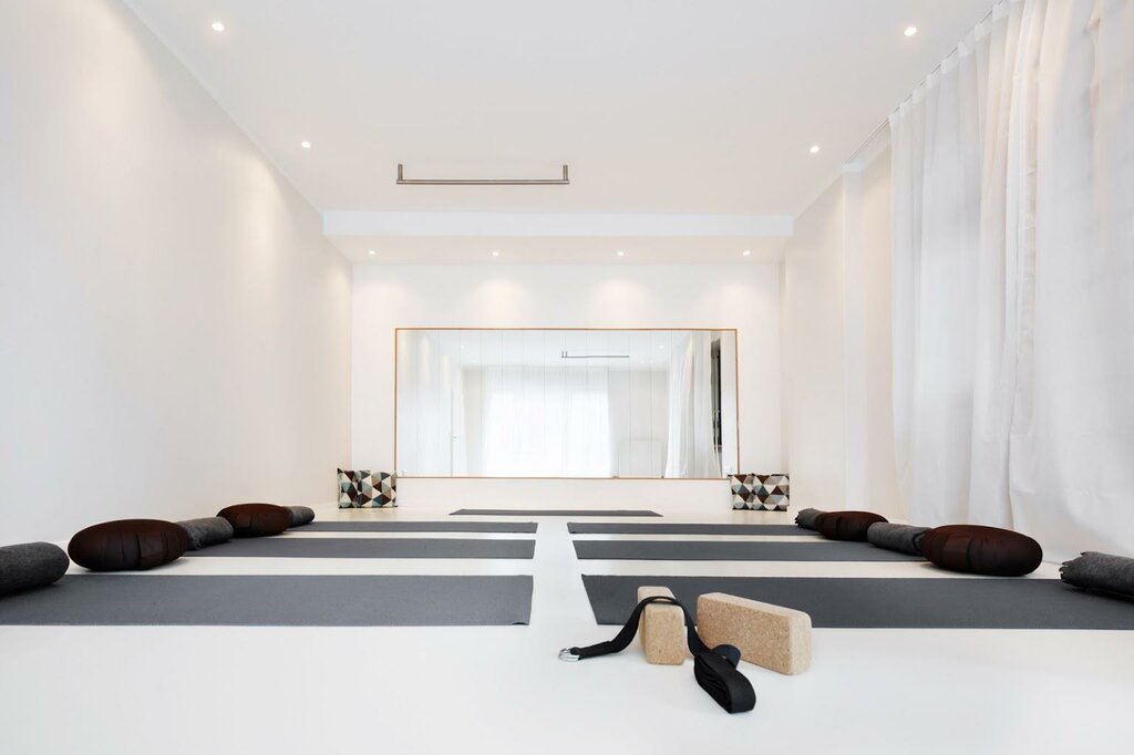 Tıp merkezleri ve klinikler Privatpraxis Physiotherapie Rosenau, Nurnberg, foto