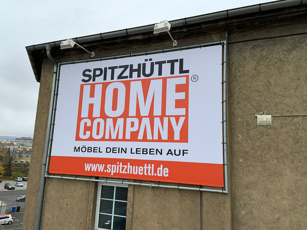 Reklam ajansları Amon Werbung Würzburg GmbH & Co. Kg, Bavyera, foto