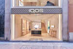 Iqos Boutique (Via Mazzini No:20, Verona), elektrik ve elektrikli ürün mağazası  Verona'dan