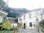 Restaurant Mas Nadal (Calle Avall No:8, Sant Andreu de Llavaneres), restoran  Katalonya'dan