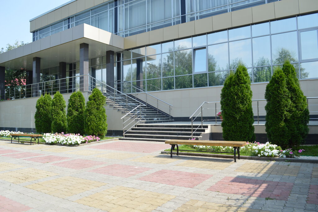 Makina mühendisliği firmaları Zavod Agregat, Sim, foto