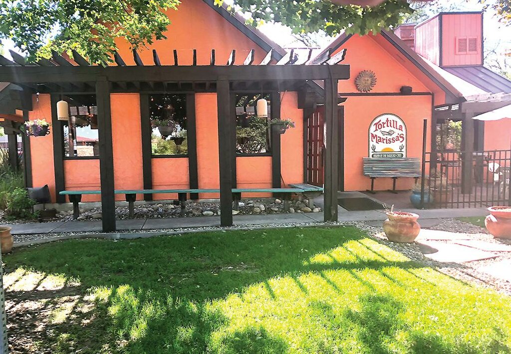 Restoran Tortilla Marissa's, Kolarado Eyaleti, foto