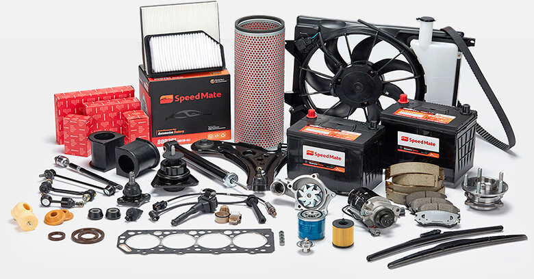 Otomobil yedek parçaları Авто-Евро, Moskova ve Moskovskaya oblastı, foto