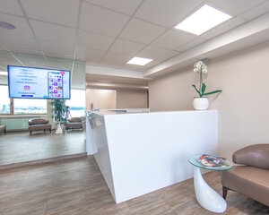 «Институт красоты Галактика» фото 1