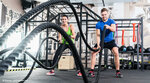 EMSsports - EMS Training (Berliner Allee No:25, Düsseldorf), fitness kulüpleri  Düsseldorf'tan