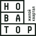 Novator (Republic of Bashkortostan, Ufa, ulitsa Rudolfa Nureyeva, 5), konut blokları  Ufa'dan