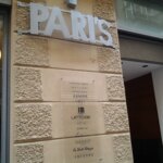 Pari's abbigliamento firmato (Venice, Vicenza, Via Federico Morozzo della Rocca, 3), giyim mağazası  Asti'den